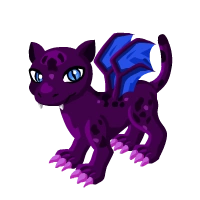 Nightstalker Dragon | Dragon Story Wiki | Fandom