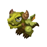 Mire Dragon | Dragon Story Wiki | Fandom