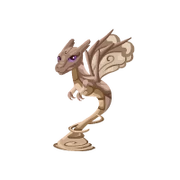 Sandstorm Dragon | Dragon Story Wiki | Fandom