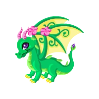 Spring Dragon | Dragon Story Wiki | Fandom