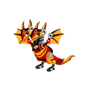 Germany Dragon | Dragon Story Wiki | Fandom