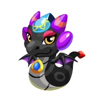 Chakra Dragon | Dragon Story Wiki | Fandom