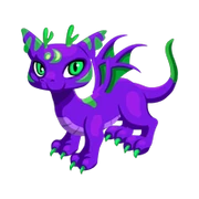 Familiar Dragon | Dragon Story Wiki | Fandom