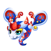 Swedish Dragon | Dragon Story Wiki | Fandom