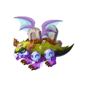 Crypt Dragon | Dragon Story Wiki | Fandom