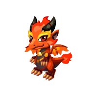 Ignis Dragon | Dragon Story Wiki | Fandom