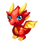 Regal Dragon | Dragon Story Wiki | Fandom