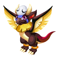 Congo Dragon | Dragon Story Wiki | Fandom