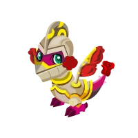 Rose Knight Dragon | Dragon Story Wiki | Fandom