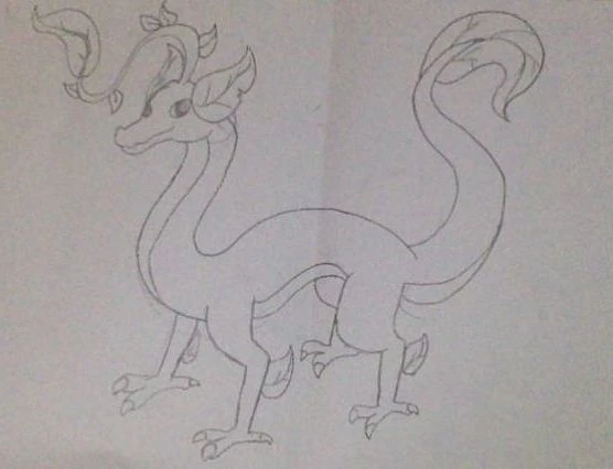 User blog:Bianca003/Create your dragon | Dragon Story Wiki | Fandom