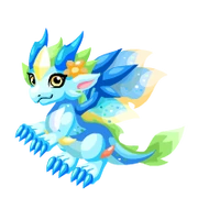 Fizzy Dragon | Dragon Story Wiki | Fandom