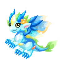 Fizzy Dragon | Dragon Story Wiki | Fandom