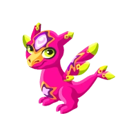 Kaleido Dragon | Dragon Story Wiki | Fandom