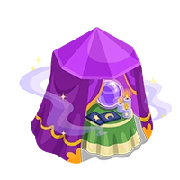 Tarot Tent | Dragon Story Wiki | Fandom