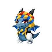 Aladdin Dragon | Dragon Story Wiki | Fandom