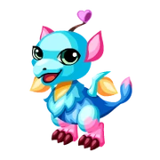 Songbird Dragon | Dragon Story Wiki | Fandom