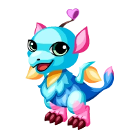 Songbird Dragon | Dragon Story Wiki | Fandom