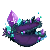Crystal Cliffs | Dragon Story Wiki | Fandom