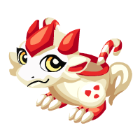 Peppermint Mocha Dragon | Dragon Story Wiki | Fandom