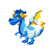 Zeus Dragon | Dragon Story Wiki | Fandom
