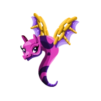 Magnetic Dragon | Dragon Story Wiki | Fandom