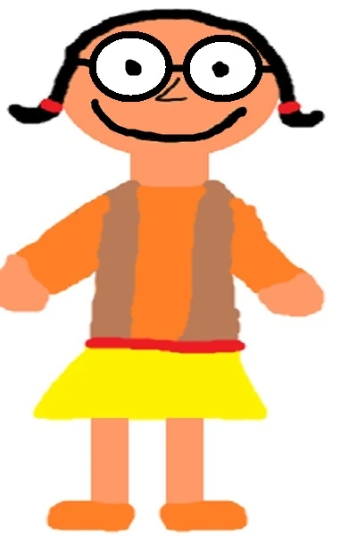 Sarah | Dragon tales fanon Wiki | Fandom