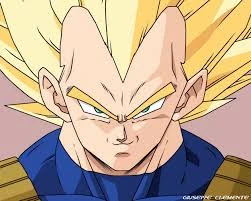 Vegeta | Wiki Dragon toriyama | Fandom