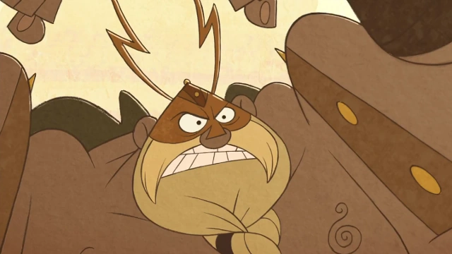 Thor | Dragon Trainer Wiki | Fandom