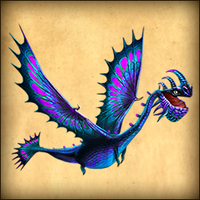 Scalderone | Dragon Trainer Wiki | Fandom