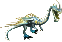 Attaccavento | Dragon Trainer Wiki | Fandom