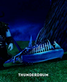 Thornado | Dragon Trainer Wiki | Fandom
