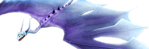 Silver Phantom | Dragon Trainer Wiki | Fandom