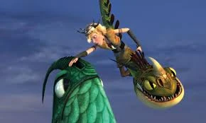 Scaldy | Dragon Trainer Wiki | Fandom