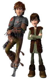 Dragon Trainer Wiki | Fandom