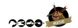 Gronkio | Dragon Trainer Wiki | Fandom