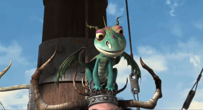 Furtivo | Dragon Trainer Wiki | Fandom