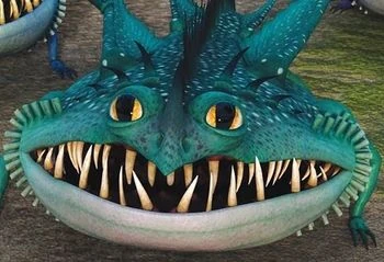 Bing | Dragon Trainer Wiki | Fandom