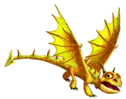 Testone | Dragon Trainer Wiki | Fandom