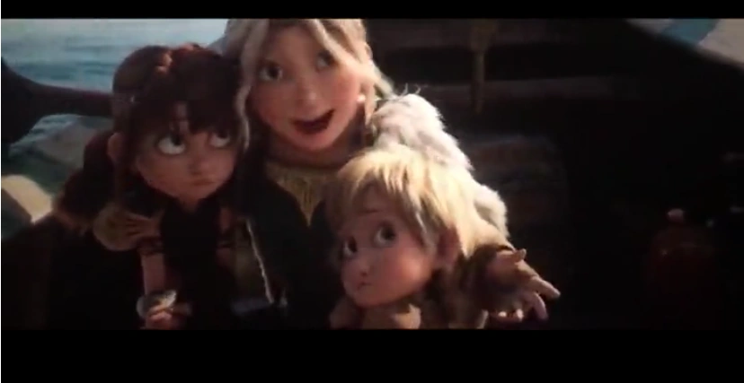 Nuffink | Dragon Trainer Wiki | Fandom