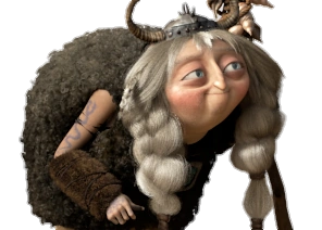 Gothi | Dragon Trainer Wiki | Fandom