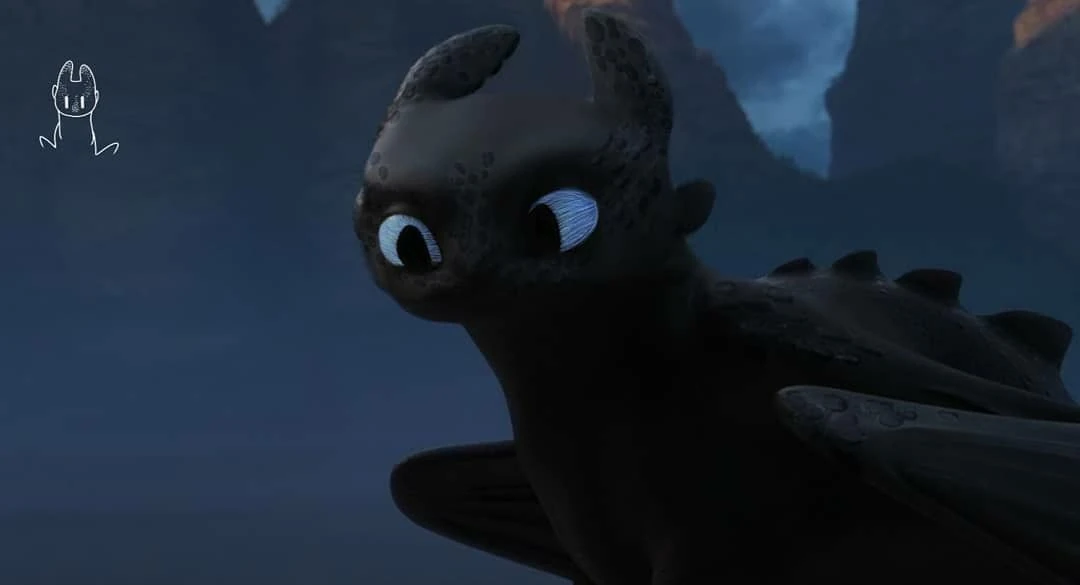 Nightshade | Dragon Trainer Wiki | Fandom