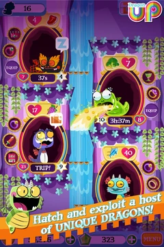 Dragon Up Wiki | Fandom