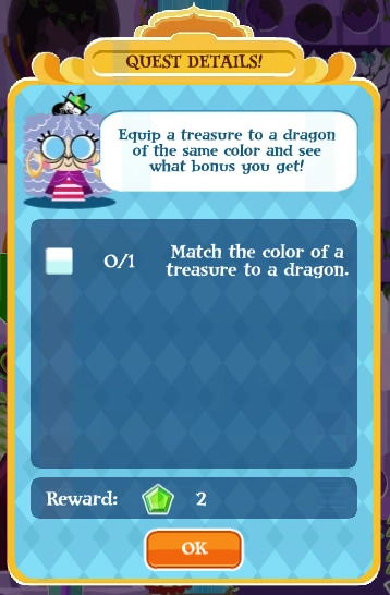 Color Matching | Dragon Up Wiki | Fandom