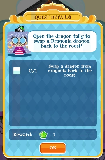 Swapping Dragons | Dragon Up Wiki | Fandom