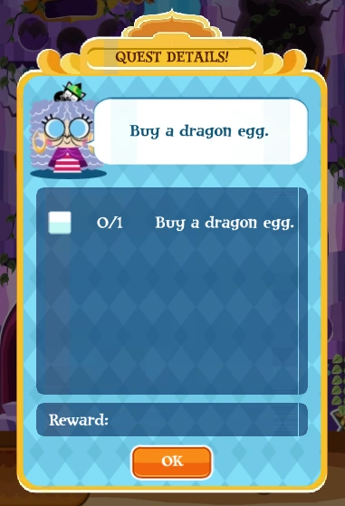 The Chosen One | Dragon Up Wiki | Fandom