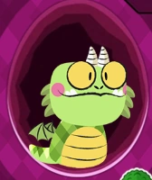 The Billy Dragon | Dragon Up Wiki | Fandom