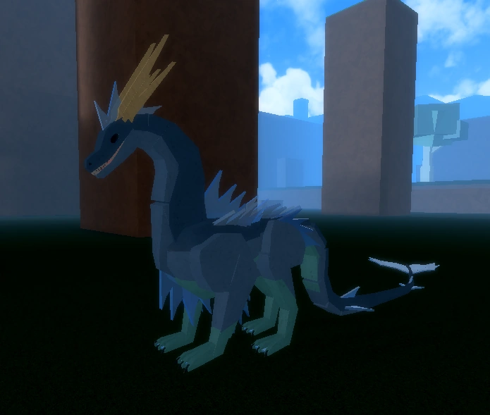 Ripley | Dragon Versus Wiki | Fandom