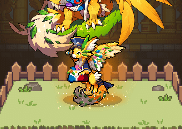 Passive Wiki Dragon Village Collection Vn Fandom