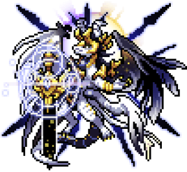 Janus | Dragon Village Collection Wiki | Fandom