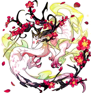 Plumos | Dragon Village Collection Wiki | Fandom